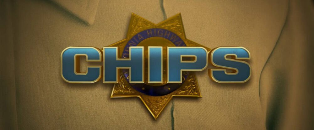 O trailer do reboot de CHIPs - Update or Die!