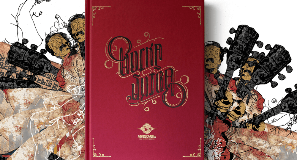 Artista transforma marcas famosas em armas