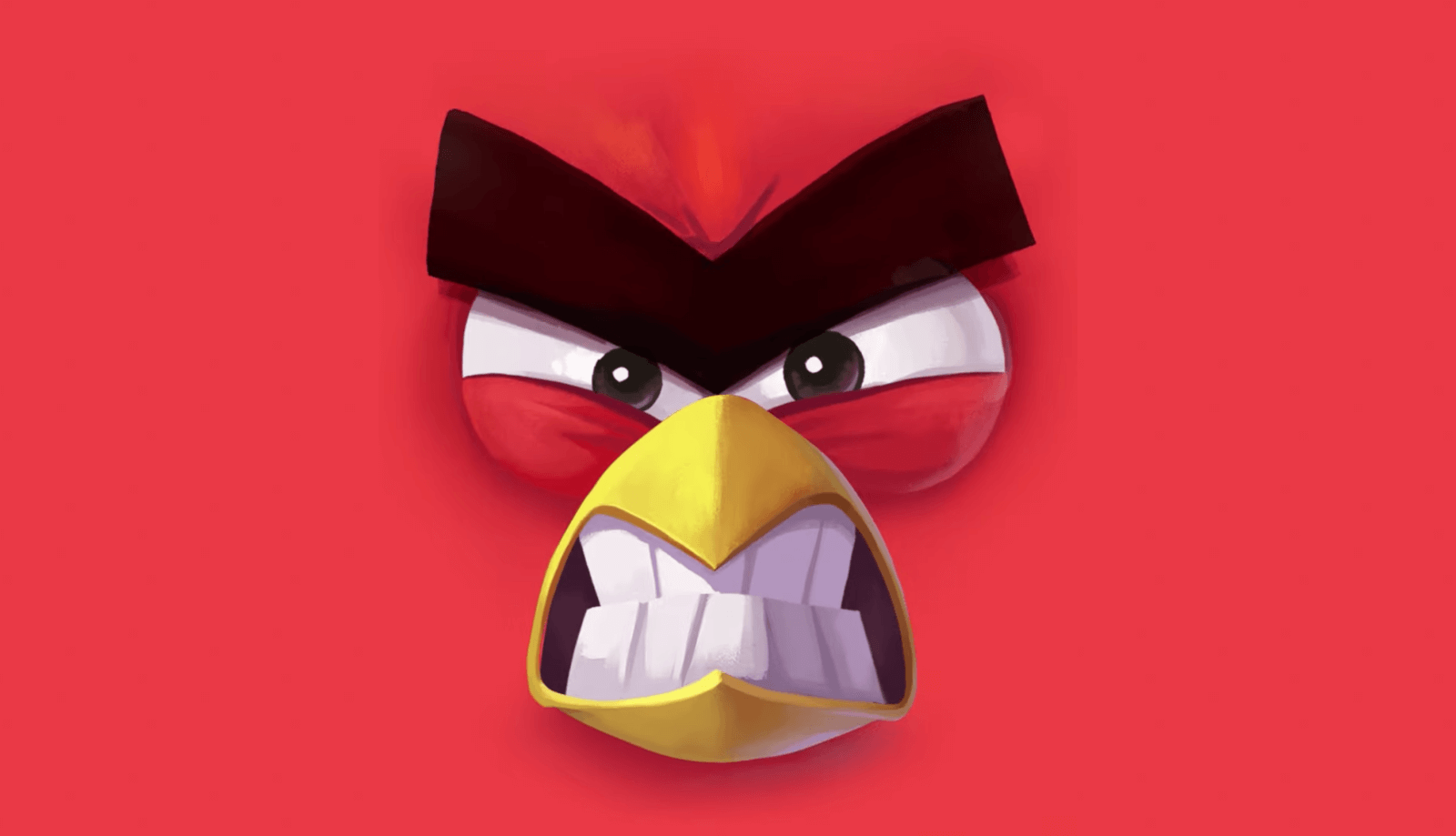 Angry Birds comemora 10 anos com scooters alimentadas com energia da raiva