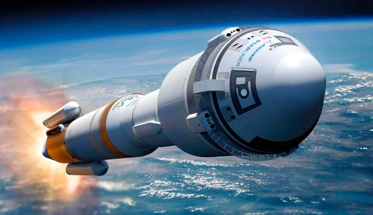 Novo app da NASA permite que você controle sua própria SpaceX - Update ...