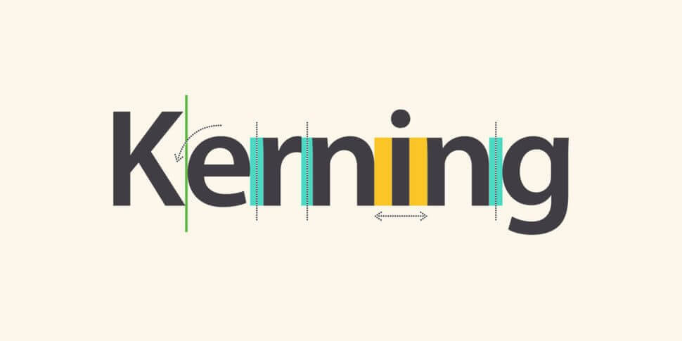 Treinando sua percepção de kerning - Update or Die!