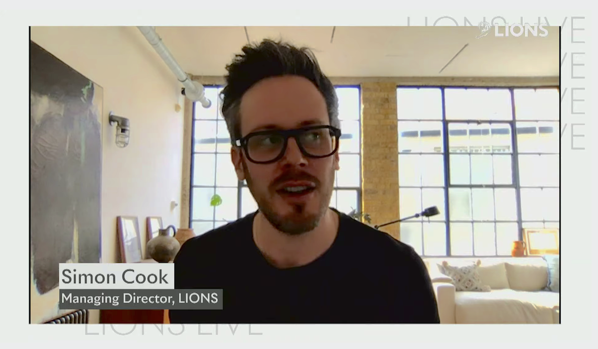 LIONS LIVE #1 | Insights do primeiro dia – Update or Die!