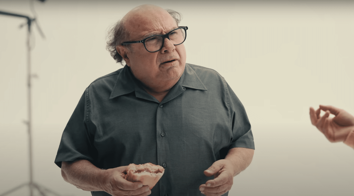 Discord – The Movie (2021) com Danny DeVito e Awkwafina