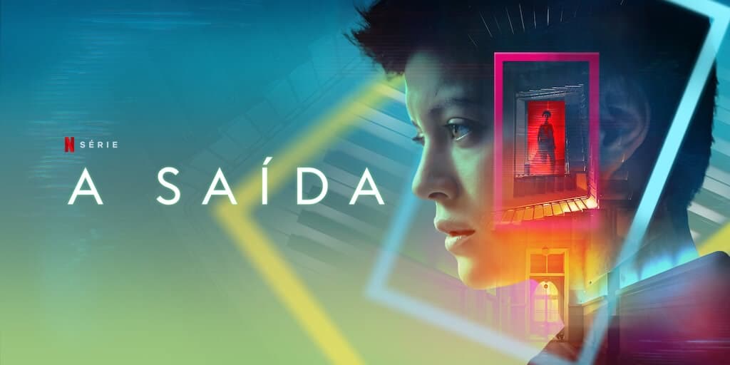A Saída: a misteriosa série polonesa na Netflix