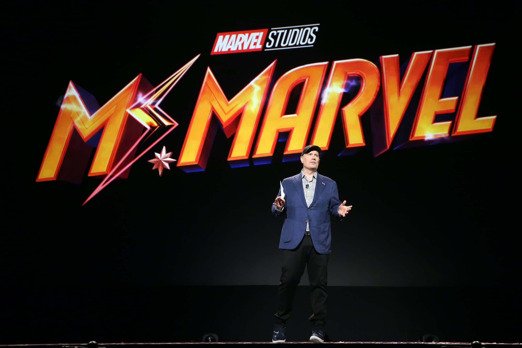 Marvel divulga logos oficiais de suas novas séries no Disney+ - Update ...