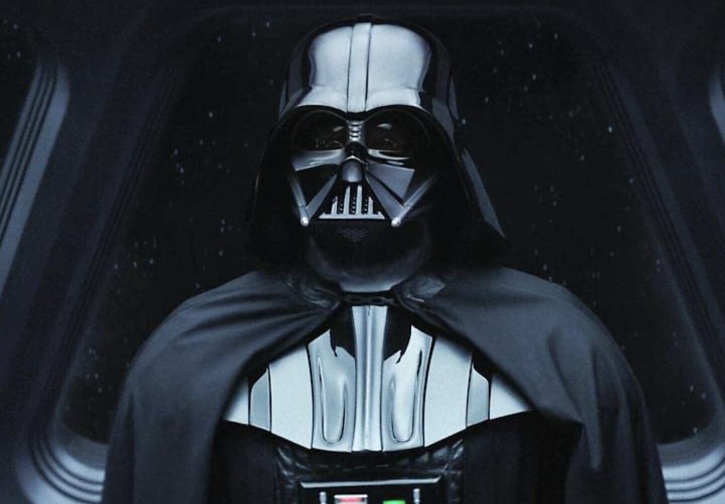 Voz de James Earl Jones como Darth Vader passará a ser feita por I.A ...
