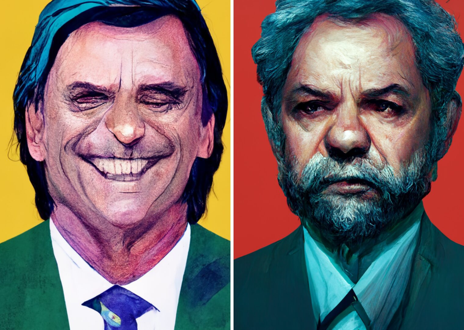 Faça sua primeira imagem por IA usando apenas um nome famoso - Update ...