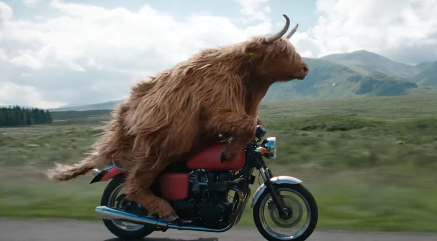 Virgin Media: why walk when you can ride? - Update or Die!