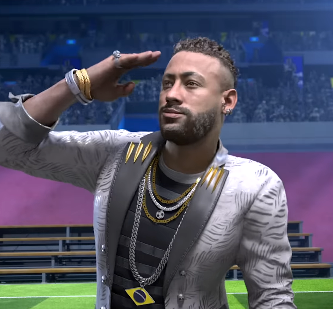 Messi, Neymar Jr. e Paul Pogba se juntam ao time de Call of Duty: Mobile