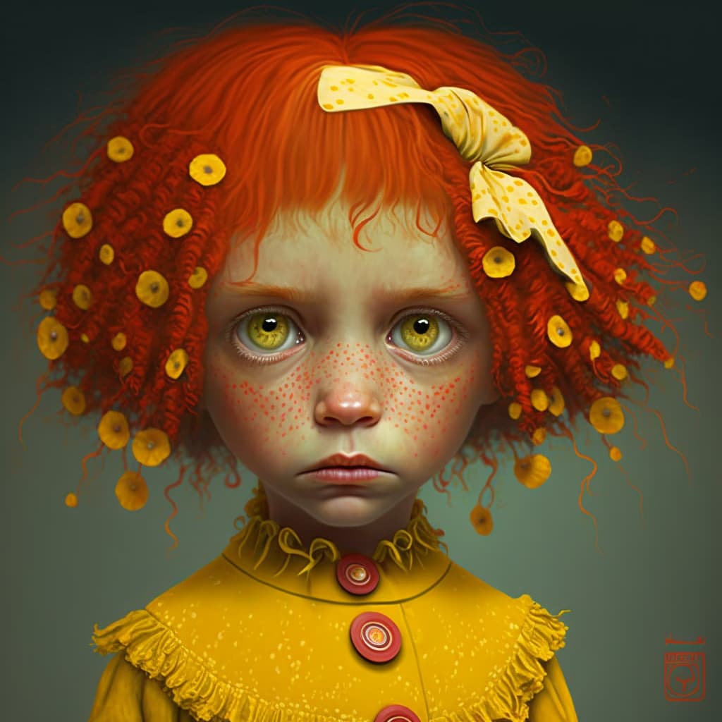 Sítio do Picapau Amarelo, versão IA - Update or Die!