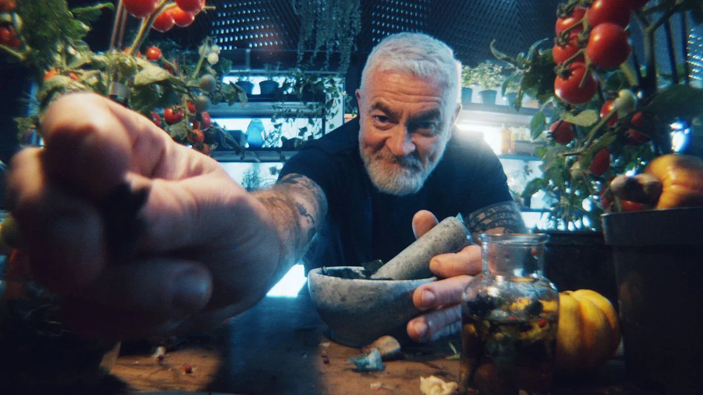 "Detalhes", do BTG Pactual, com Alex Atala - Update or Die!