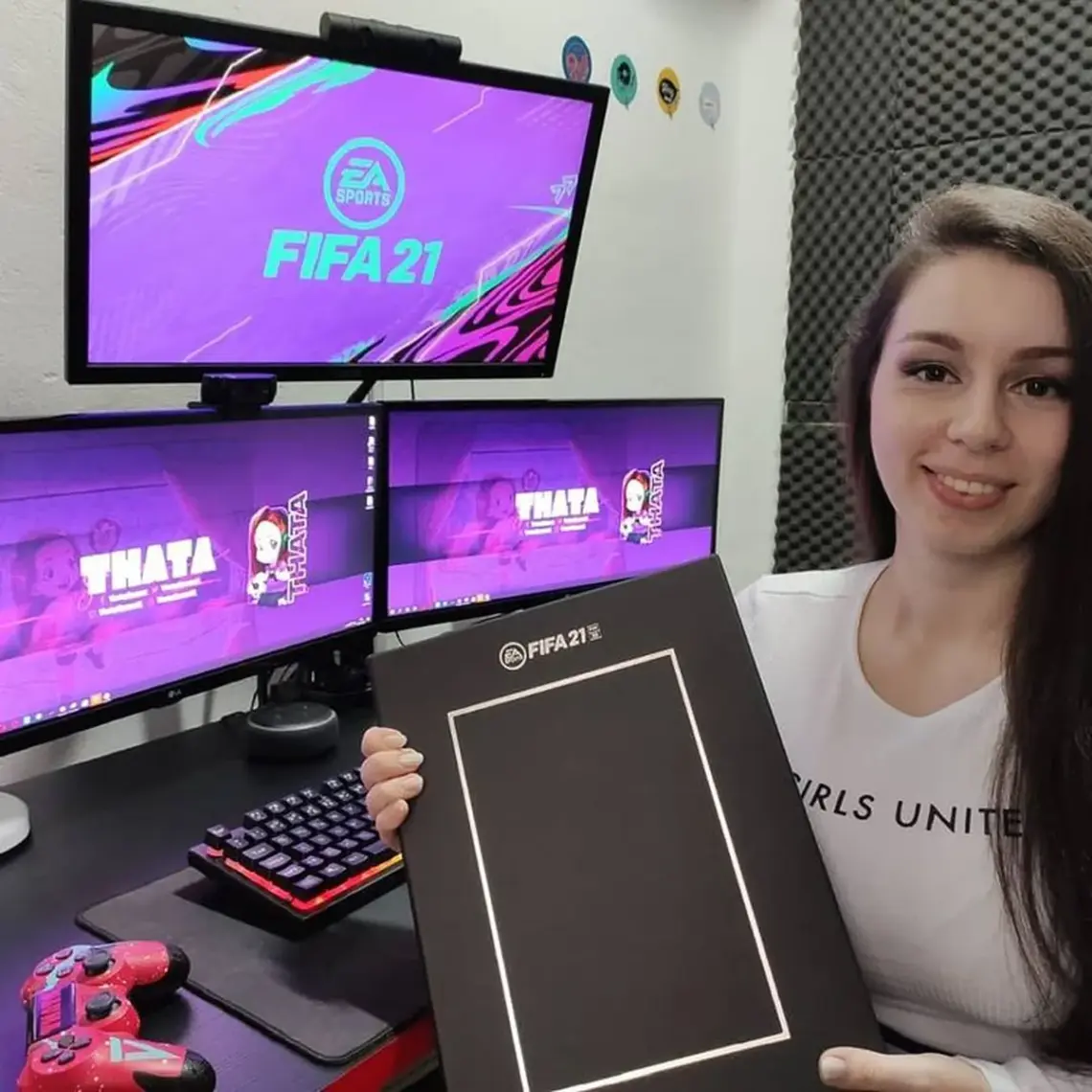 Rexona faz público se movimentar para ajudar streamers em desafios de ...