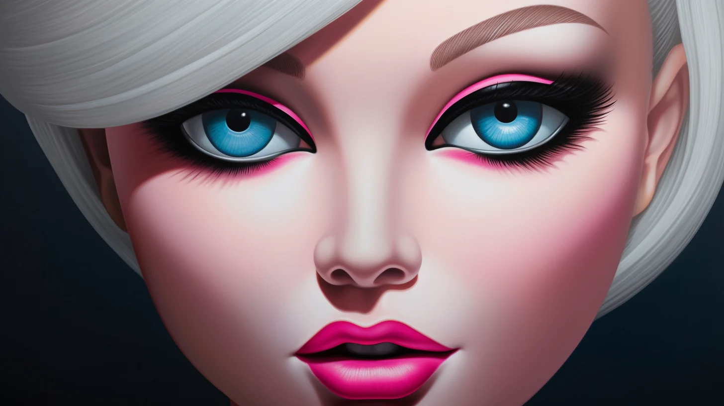 O lado Barbie do ChatGPT