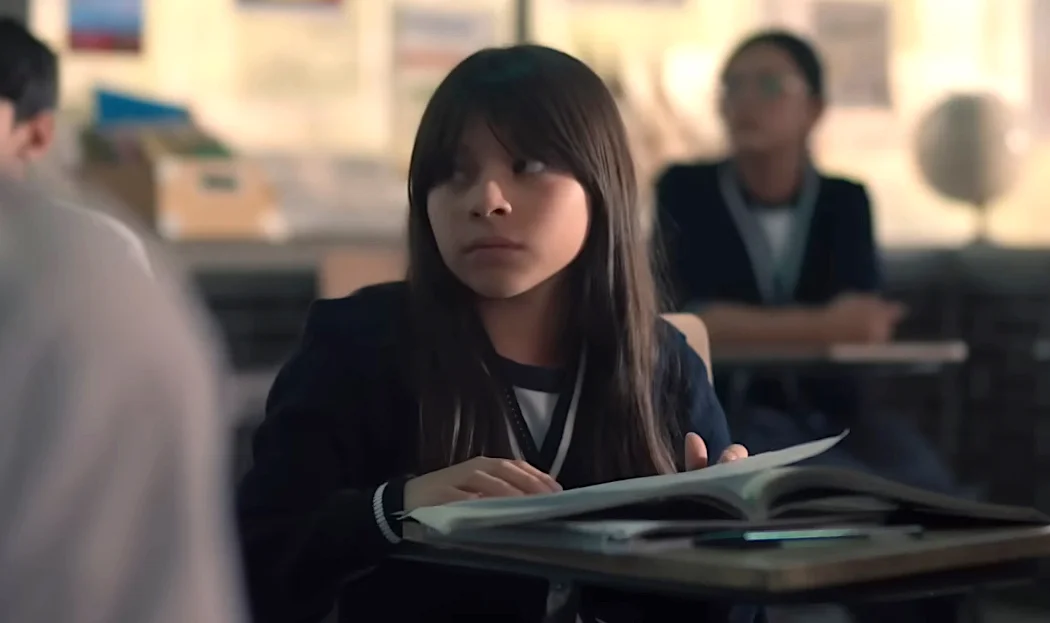 Ruffles (Mex): Rafaela Carvalho dirige filme contra violência doméstica ...