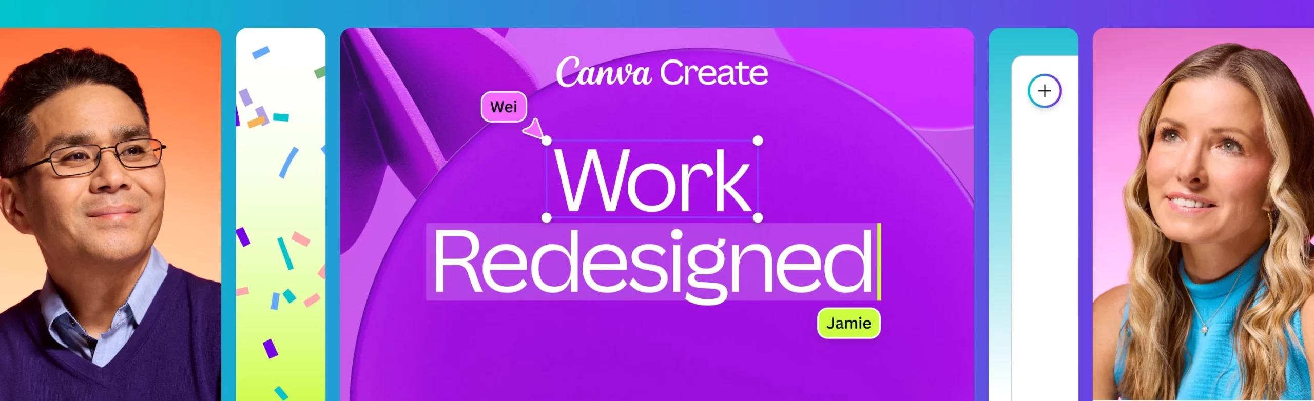 Canva Create 2024: confira aqui o novo layout e todas as novidades ...