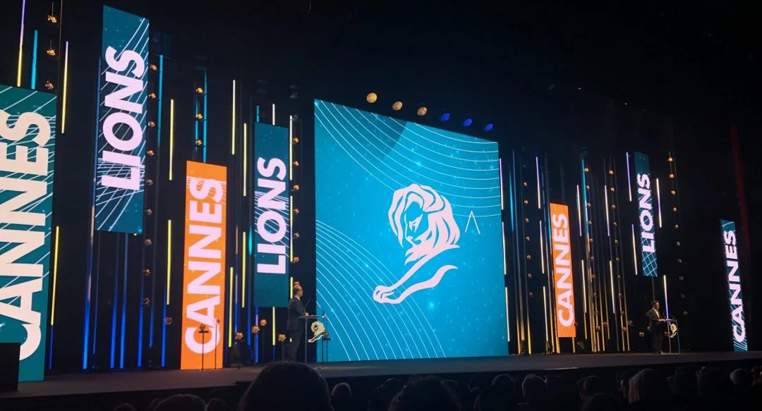 Cannes Lions: uma fórmula para mensurar o impacto criativo? - Update or Die!